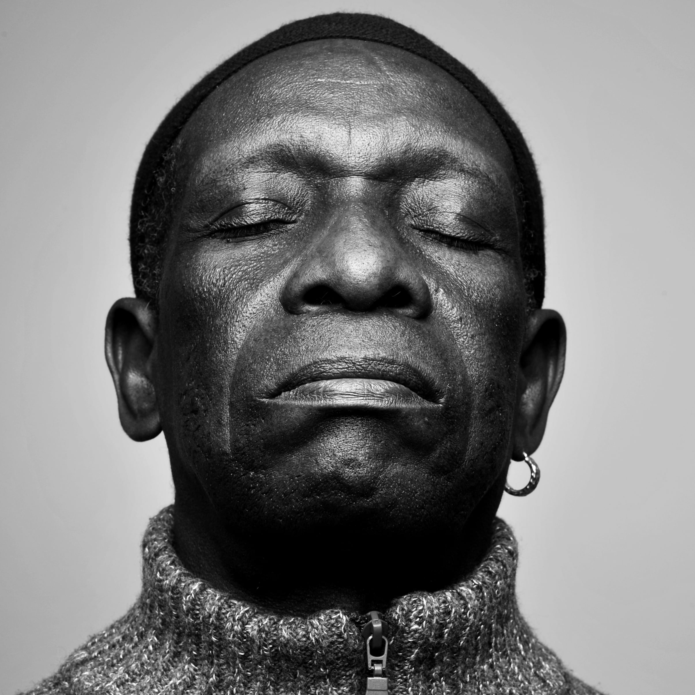 Tony Allen - World Circuit Records